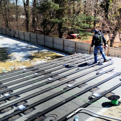 Why Greenleaf - GreenLeaf Solar