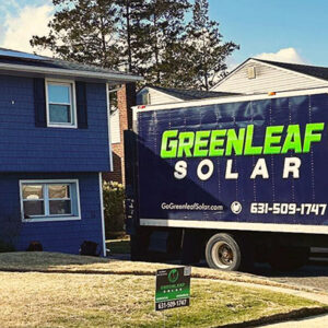 Why Greenleaf - GreenLeaf Solar